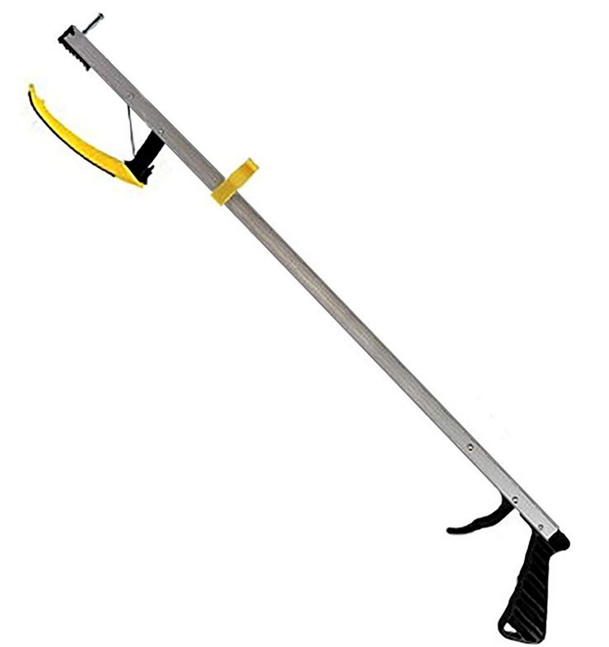 Reacher for Dressing – Longer Version, 32 Inches (Click on image for ...